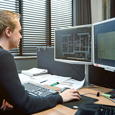 PelserHartman | 3D laserscanning & 3D modelleren