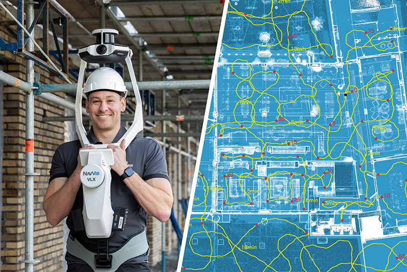 Mobile mapping - PelserHartman